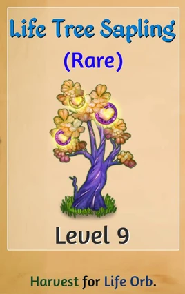 Life Tree Sapling | Merge Dragons Wiki | Fandom