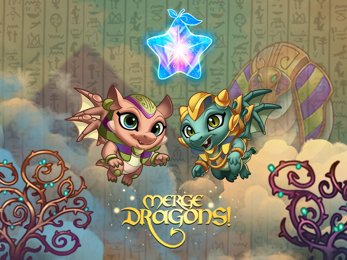 Dessert Night Event Merge Dragons Wiki Fandom