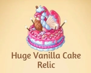 Vanilla Relics | Merge Dragons Wiki | Fandom