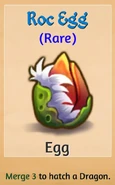 Rocs | Merge Dragons Wiki | Fandom