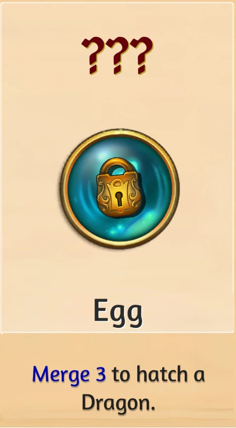 Unknown Dragons | Merge Dragons Wiki | Fandom