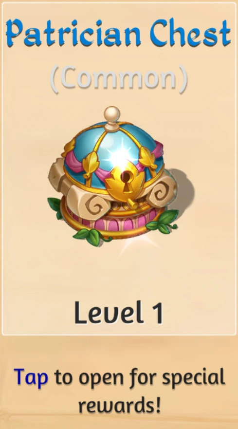 Empire Chests | Merge Dragons Wiki | Fandom