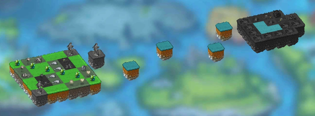 Summit 4 | Merge Dragons Wiki | Fandom