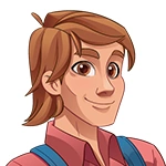 Dirk | MergeFriends Wiki | Fandom