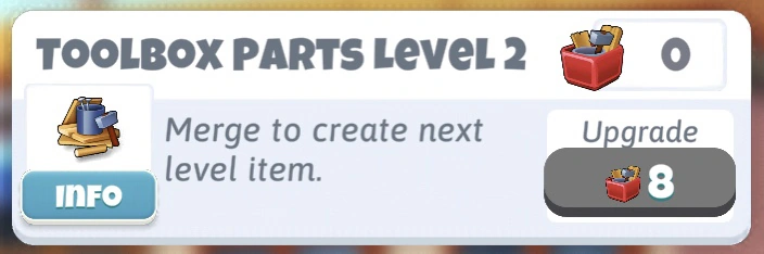 Creator Material | MergeFriends Wiki | Fandom