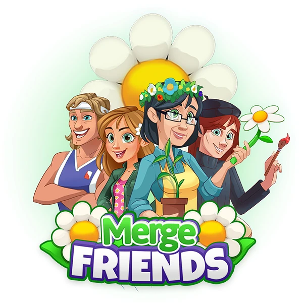 Flower Festival | MergeFriends Wiki | Fandom