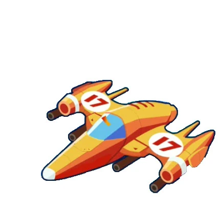 Cobra-17 | Merge Plane Wiki | Fandom