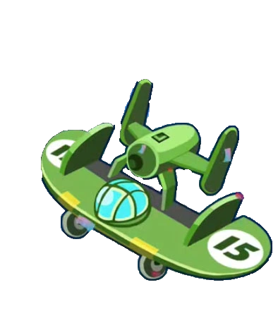 Meteor | Merge Plane Wiki | Fandom