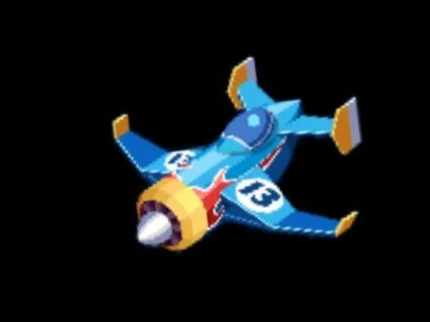 Merge Plane | Merge Plane Wiki | Fandom