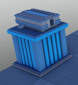 Ice Cannon | Merge Project Wiki | Fandom