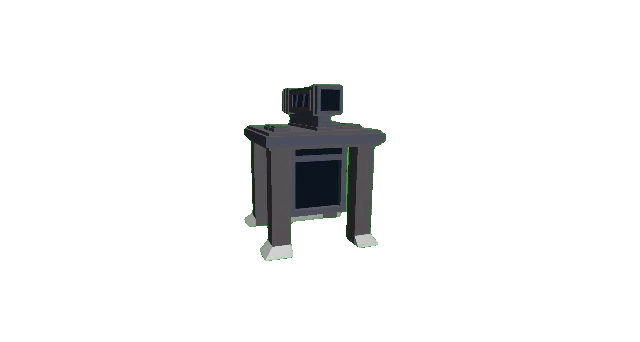 Paint Turret | Merge Project Wiki | Fandom