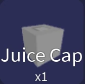Juice Cap | Merge Project Wiki | Fandom