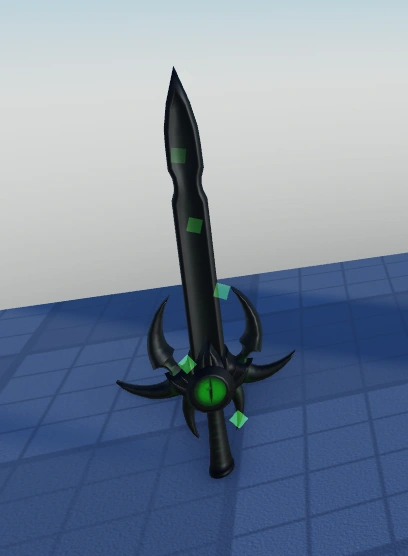 King's Sword | Merge Project Wiki | Fandom