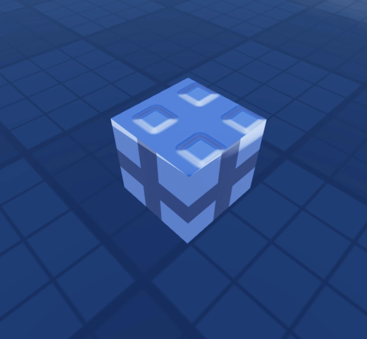 Evolved Material | Merge Project Wiki | Fandom
