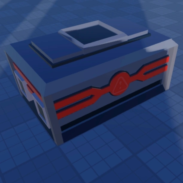 Blast Furnace | Merge Project Wiki | Fandom