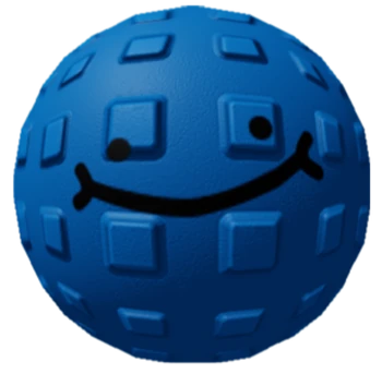 Ball 1 | Merge! Wiki | Fandom