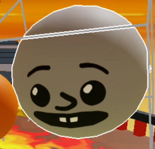 Ball 13 | Merge! Wiki | Fandom