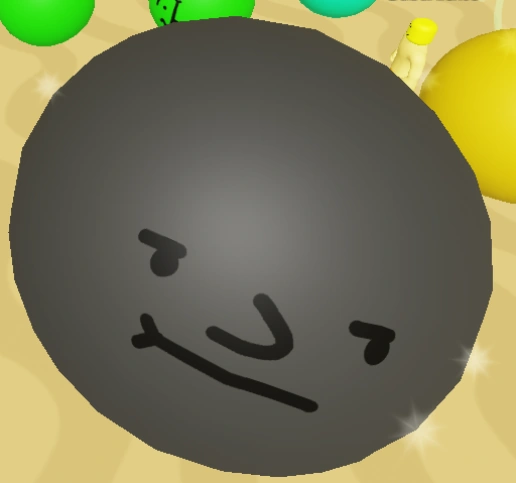 Ball 11 | Merge! Wiki | Fandom