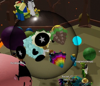 Ball 22 | Merge! Wiki | Fandom