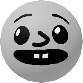 Ball 13 | Merge! Wiki | Fandom