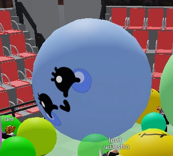 Ball 19 | Merge! Wiki | Fandom