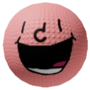 Balls | Merge! Wiki | Fandom