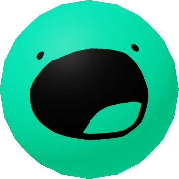 Ball 2 | Merge! Wiki | Fandom