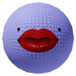 Ball 20 | Merge! Wiki | Fandom