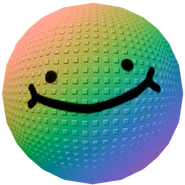 Balls | Merge! Wiki | Fandom