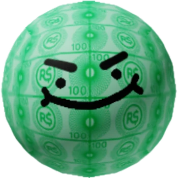 Ball 25 | Merge! Wiki | Fandom