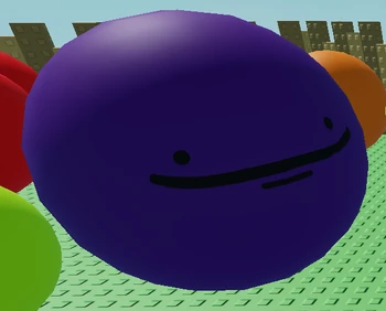 Ball 9 | Merge! Wiki | Fandom