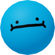 Balls | Merge! Wiki | Fandom