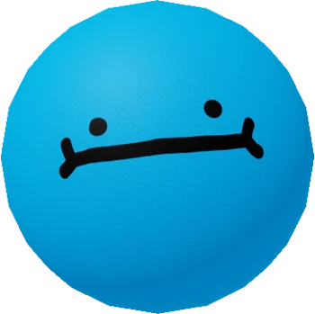 Ball 1 | Merge! Wiki | Fandom