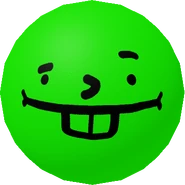 Balls | Merge! Wiki | Fandom