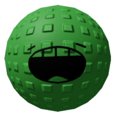 Ball 3 (Classic) | Merge! Wiki | Fandom