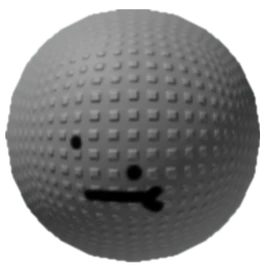 Ball 12 | Merge! Wiki | Fandom