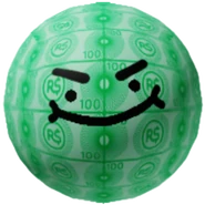 Balls | Merge! Wiki | Fandom