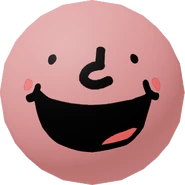 Balls | Merge! Wiki | Fandom