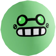 Ball 17 | Merge! Wiki | Fandom