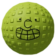 Balls | Merge! Wiki | Fandom