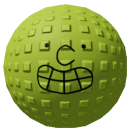 Ball 4 | Merge! Wiki | Fandom