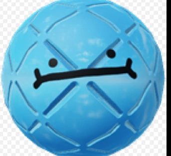 Badge Ball | Merge! Wiki | Fandom