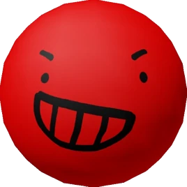 Ball 7 | Merge! Wiki | Fandom