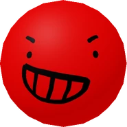 Balls | Merge! Wiki | Fandom