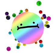 Balls | Merge! Wiki | Fandom