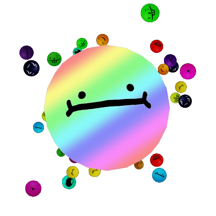 Ball 25 | Merge! Wiki | Fandom