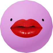 Balls | Merge! Wiki | Fandom