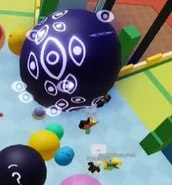 Ball 22 | Merge! Wiki | Fandom