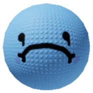 Balls | Merge! Wiki | Fandom