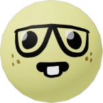 Ball 16 | Merge! Wiki | Fandom